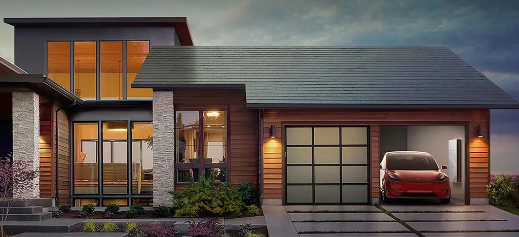 The Cost and Specs of Tesla Solar Roof - solarpowersystems.org