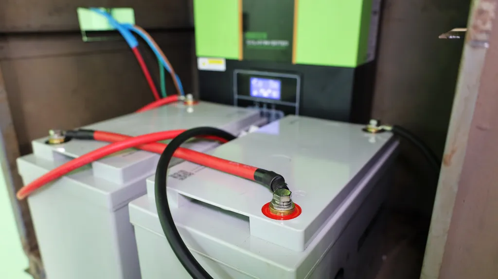 Choosing the Best Solar Panel Battery: Your Essential Guide ...