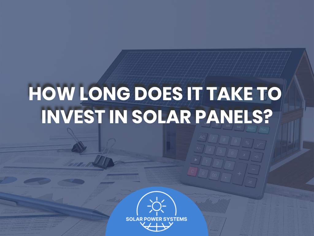 How Much Do Solar Panels Save? - solarpowersystems.org