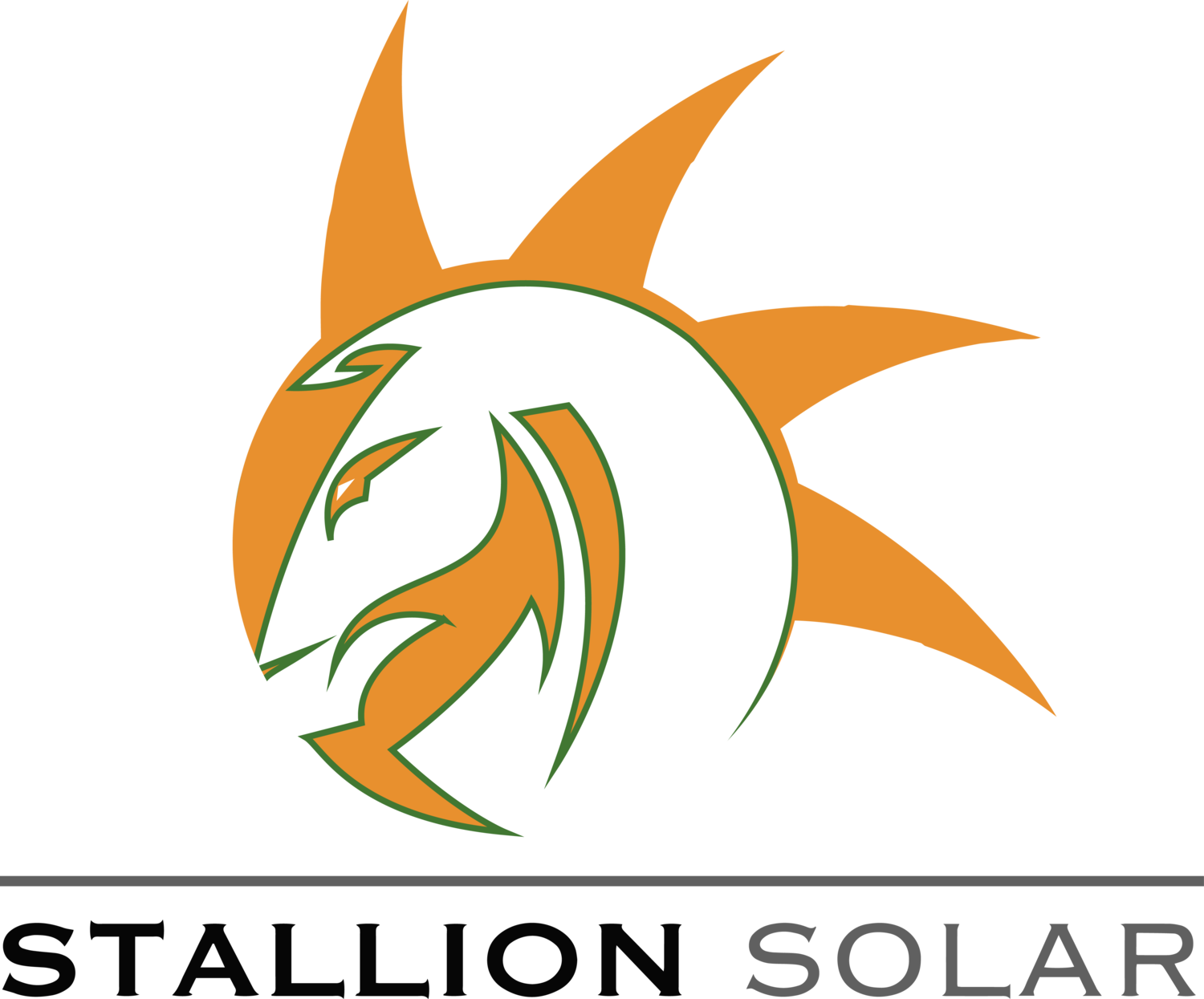 Stallion Solar review - solarpowersystems.org