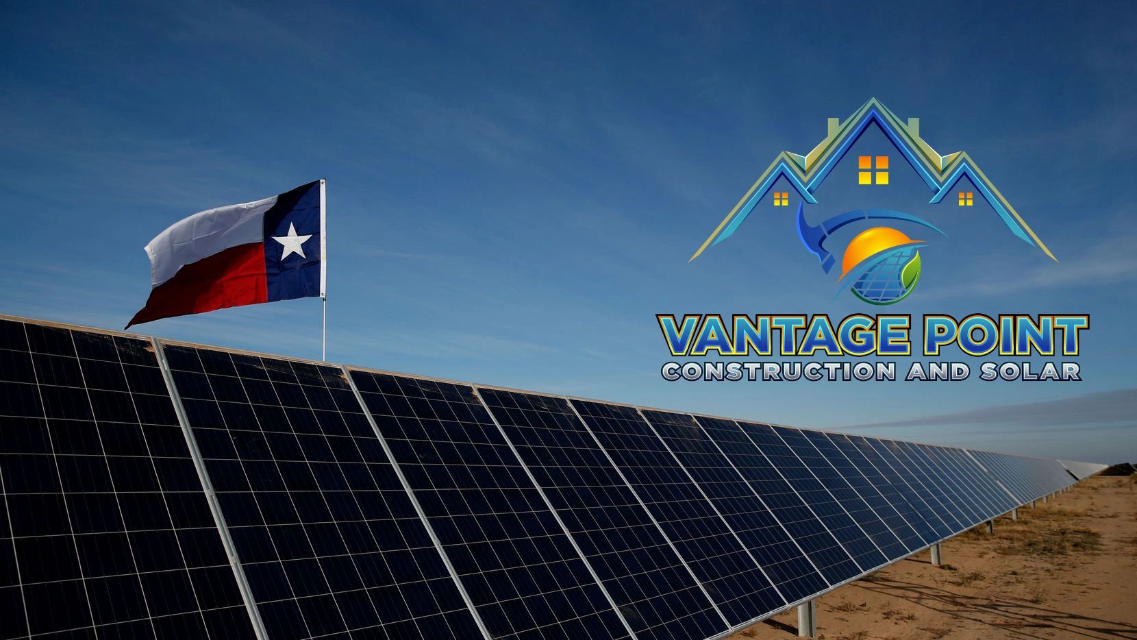 Vantage Point Construction and Solar review - solarpowersystems.org