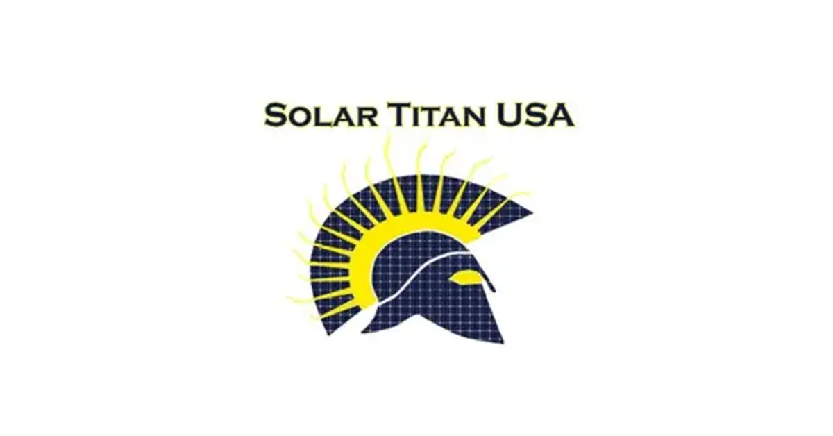 Solar Titan USA review 2025 - Services and Price | Location | Pros and Cons