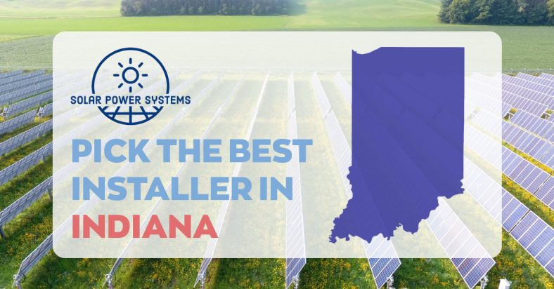 Best Solar Companies in Indiana 2025 | Save Money with Local Incentives ...