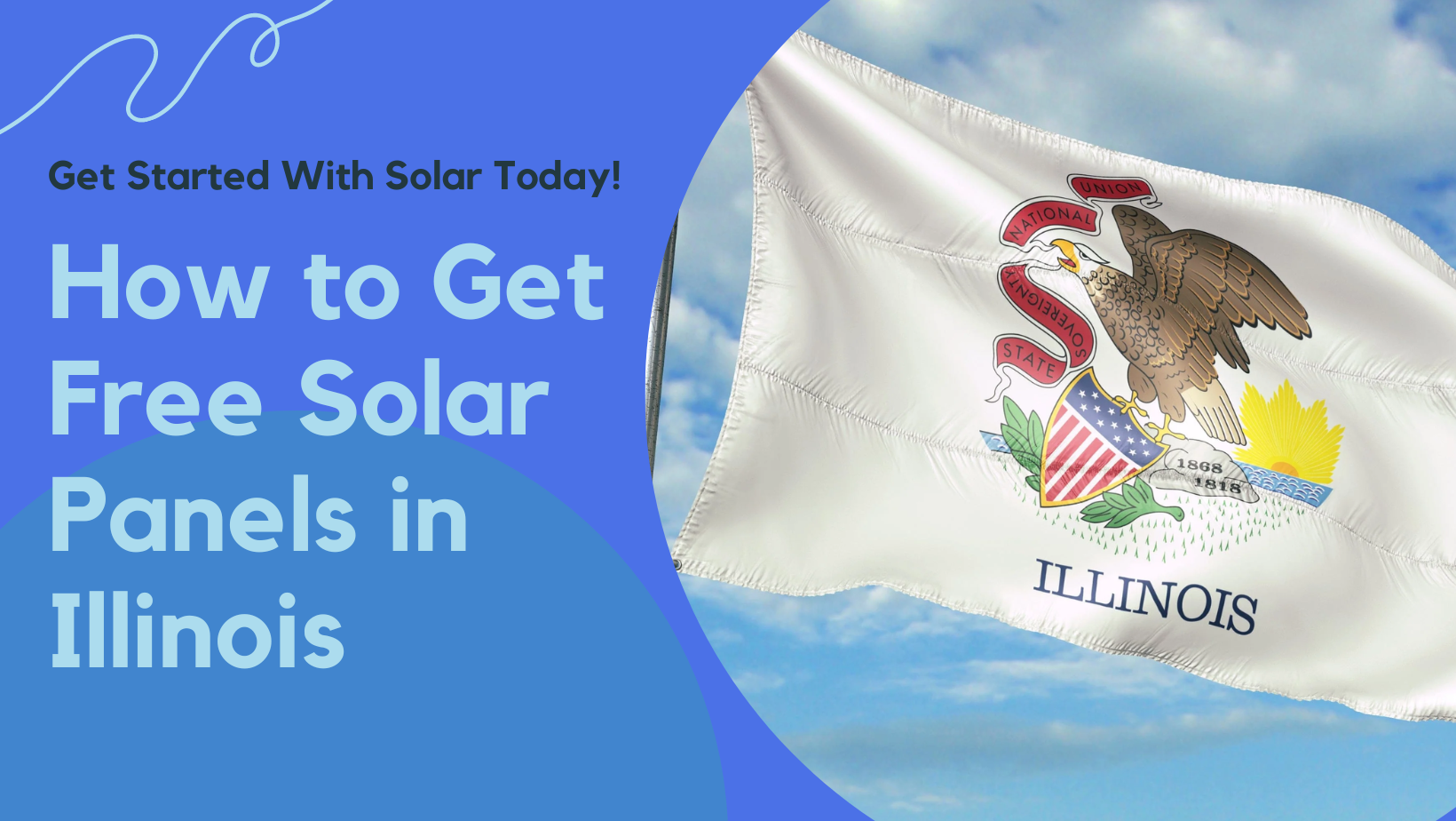 Get Free Solar Panels in Illinois: A Comprehensive Guide