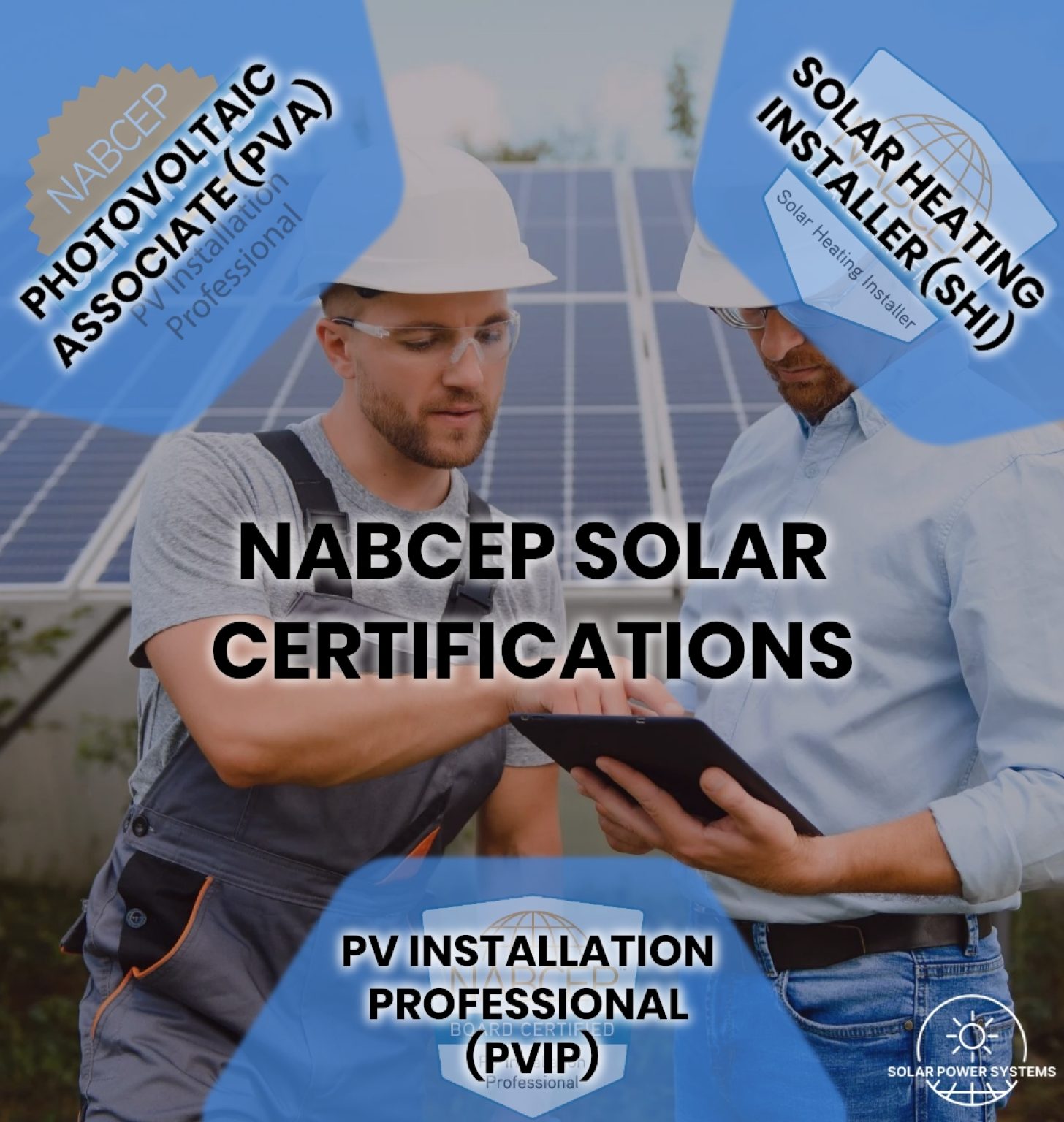 What Is Solar Certification and Why Do You Need One ...