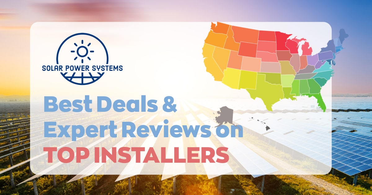 Find solar system by cities - solarpowersystems.org