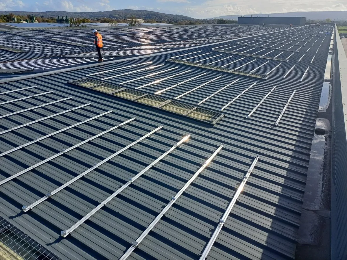 Commercial Solar Panel Installation: How To Make Use of It ...