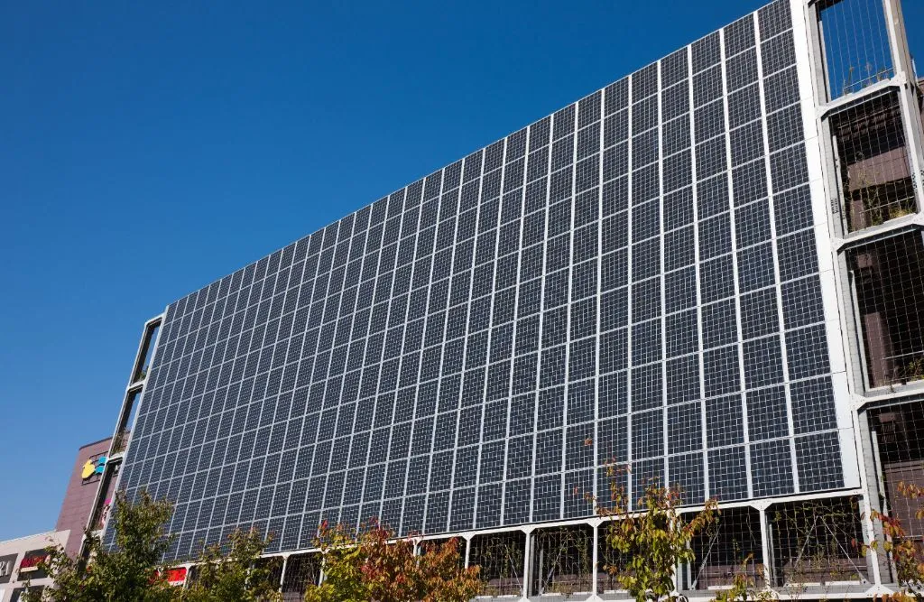 Building-Integrated Photovoltaics: A Complete Guide - solarpowersystems.org